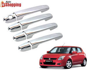 Auto E-Shopping Car Handle Latch Cover For Maruti Swift Old Type 1 2005 ...