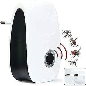 VFL Ultrasonic Pest Repeller,Pest Repellent, Electronic Repeller for ...