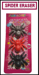 Flipkart.com | Newview SPIDER ERASER Eraser