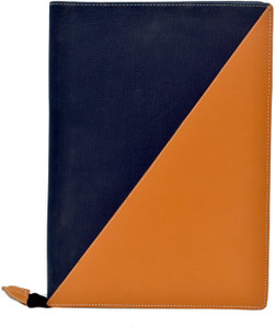 Flipkart.com | futureX PU Leather Leatherette File Folders for ...