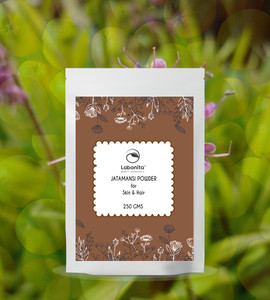 labonita 100% Natural Jatamansi Powder (250G) - Price in India, Buy ...