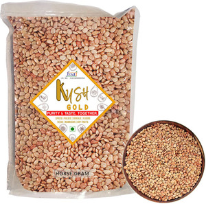 Kush Gold Horse Gram (Whole) Price in India - Buy Kush Gold Horse Gram ...