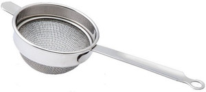 Looper Tea Strainer Price in India - Buy Looper Tea Strainer online at ...