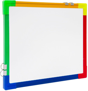 Flipkart.com | KIVA Non Magnetic One Side White Board & Back Side Green ...
