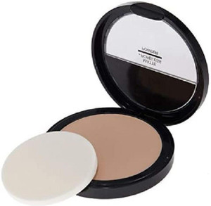 GRAYLIN 2 In 1 Compact & Concealer Ultimate Wear Powder Compact - Price ...