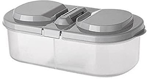 JIG'sMART Plastic Utility Container - 600 ml Price in India - Buy JIG ...