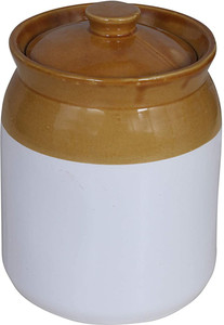 Turtle King Ceramic Honey Jar - 1000 ml Price in India - Buy Turtle ...