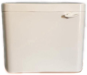 Himaksh Single Flush Tank set of 1 pic hc004 Single Flush Tank Price in ...