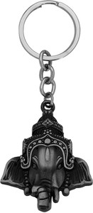 M Men Style Lord Shiv Shree Ganesh Gajanan Ganapati Double Side ...