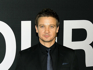 Jeremy Renner Poster MultiColor PhotoPaper Print 12 inch X 18 inch ...