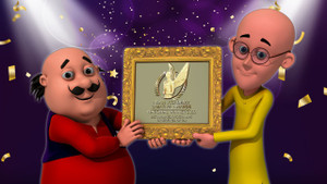 Motu Patlu Poster for Wall |All Motu Patlu Character A3 Posters for ...