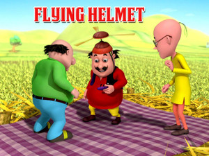 Motu Patlu Poster for Wall |All Motu Patlu Character A3 Posters for ...