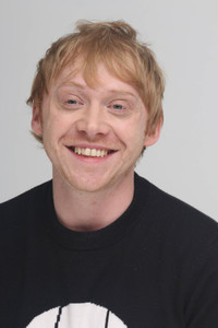 Rupert Grint Poster MultiColor PhotoPaper Print 12 inch X 18 inch ...