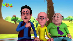 Motu Patlu Poster for Wall |All Motu Patlu Character A3 Posters for ...