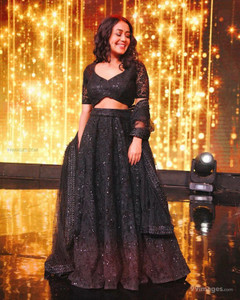 Neha Kakkar Poster MultiColor PhotoPaper Print 12 inch X 18 inch ...