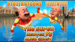 Motu Patlu Poster for Wall |All Motu Patlu Character A3 Posters for ...