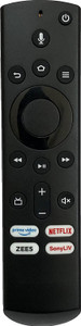 KoldFire Onida Smart LED LCD HD Tv Remote Control with Prime Vedio ...