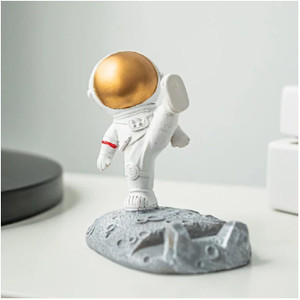 Paper Plane Design Best Astronaut Mobile Stand (Kick) Gym Stand - Buy ...