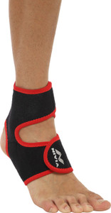 NIVIA Performaxx Ankle Support - Buy NIVIA Performaxx Ankle Support ...
