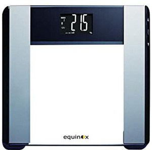 EQUINOX Body Composition Analyser EQ-EB-44 Weight Machine For Human ...