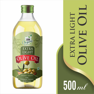 LAXMI ORGANIC Extra light OLIVE OIL Jaitun tail skin hair treatment ...