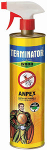 Terminator TERMINATORR 1 LITR SPRAY (1) - Buy Baby Care Products in ...