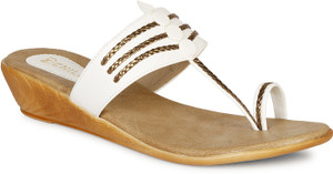 TRIKSY Women Wedges - Buy TRIKSY Women Wedges Online at Best Price ...