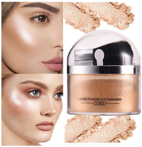 REIMICHI WATER PROOF & LONG STAY MAKEUP SHIMMERY SHINY HIGHLIGHTER ...