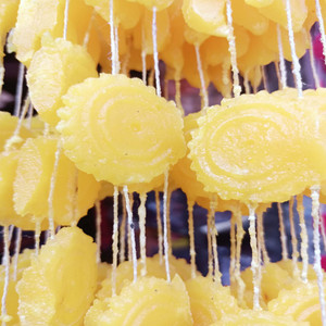 Vandana foods Sugar Garlands Sugar Price in India - Buy Vandana foods ...