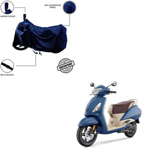 KEDIT Two Wheeler Cover for TVS Price in India - Buy KEDIT Two Wheeler ...