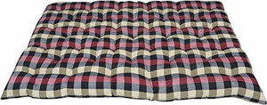 MK Enterprises Cotton Single Bed Talai, Foldable Gadda, Light Weight ...