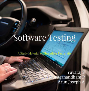 Software Testing: Buy Software Testing by Yuvaraj S Muruganandham P ...