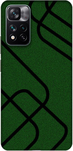 Flipkart SmartBuy Back Cover for Mi 11i Hypercharge 5G, Mi 11i 5G ...
