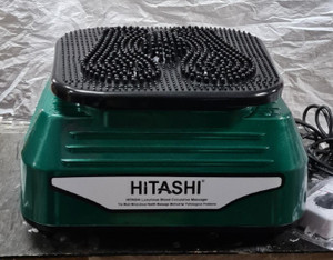 HITASHI X Blood Circulation Machine for Stimulating,BCM with Vibration ...