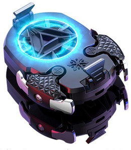 TPH Z02 Gaming Accessory Kit - TPH : Flipkart.com