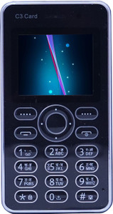 GFive C3 Card ( 32 GB Storage, 32 GB RAM ) Online at Best Price On ...