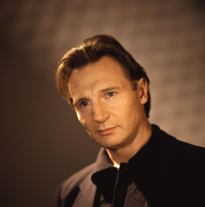 Liam Neeson Poster MultiColor PhotoPaper Print 12 inch X 18 inch ...