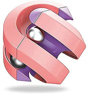 SVSONLINE Magic Puzzle Orbit Ball (1 Pieces) - Magic Puzzle Orbit Ball ...