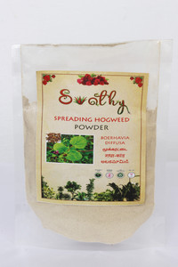 Swathy Mookirattai Powder / Punarnava Powder Price in India - Buy ...