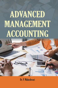 ADVANCED MANAGEMENT ACCOUNTING: Buy ADVANCED MANAGEMENT ACCOUNTING by ...