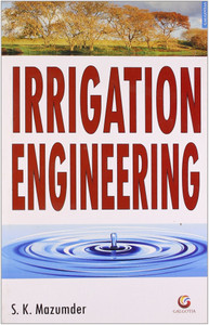 Irrigation Engineering First Edition: Buy Irrigation Engineering First ...