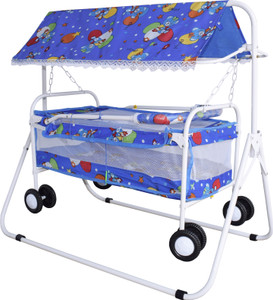 FLIPZON Multi-Use Baby Cradle, baggi/palna for Baby J6 - Buy Baby Care ...