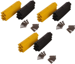 Ladwa Plastic Rumblers Safety Speed Breaker Emergency Sign Price in ...