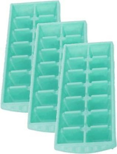 Etatoi ice katora Silver Steel Ice Ball Tray Price in India - Buy ...