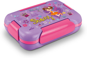 Flipkart.com | MILTON More Meal Small Tiffin Box, 600 ml, with ...