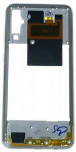 SPAREWARE SAMSUNG GALAXY A50 Back Panel: Buy SPAREWARE SAMSUNG GALAXY ...