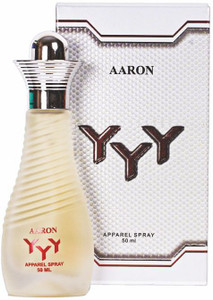 Buy Aaron YYY 50 ml Perfume Eau de Toilette - 50 ml Online In India ...