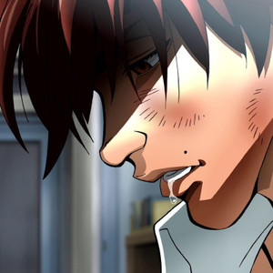 Baki Anime Poster MultiColor PhotoPaper Print 12 inch X 18 inch, Rolled ...