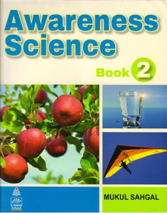 S. Chand Awareness Science Book 2: Buy S. Chand Awareness Science Book ...