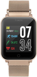 Kundan True Traders Screen Guard for TIMEX Digital Black Dial Unisex ...